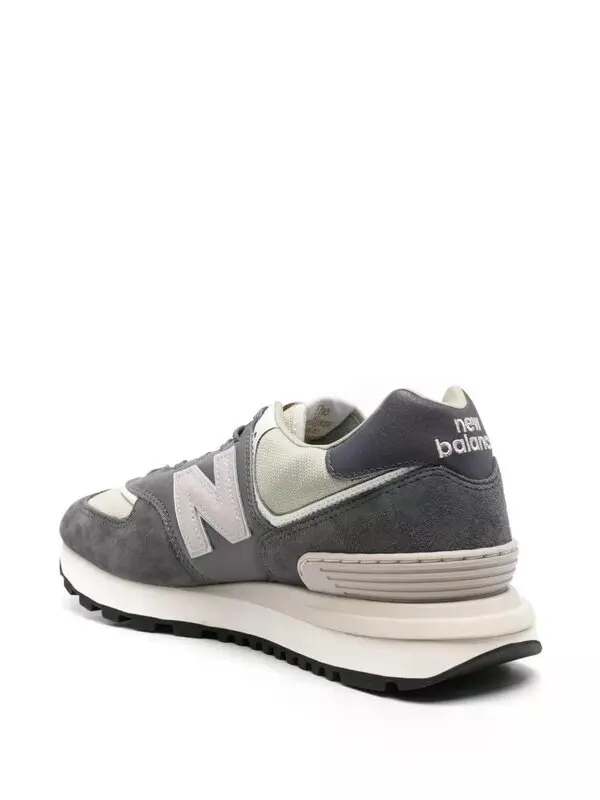 NEW BALANCE 574 Legacy Sneakers - Grey