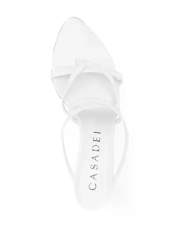 Casadei Lucrezia Sandals