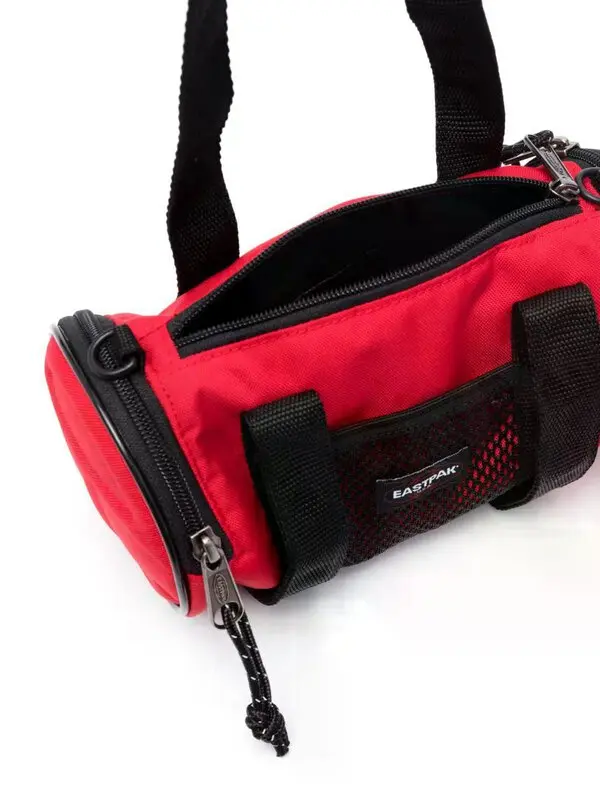 EASTPAK X Telfar Cylinder Messenger Bag