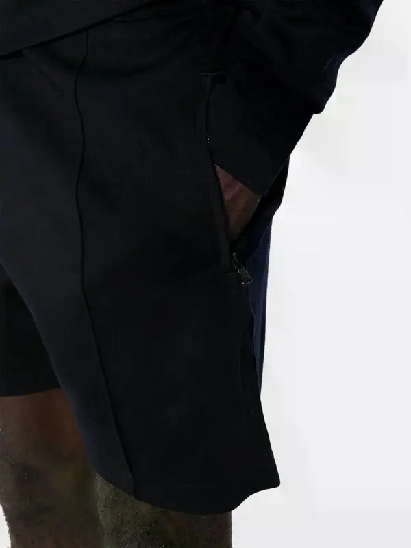 Orlebar Brown Zip-pocket Slip-on Track Shorts
