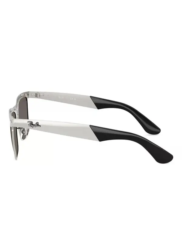 Ray-ban Wayfarer Deluxe Sunglasses