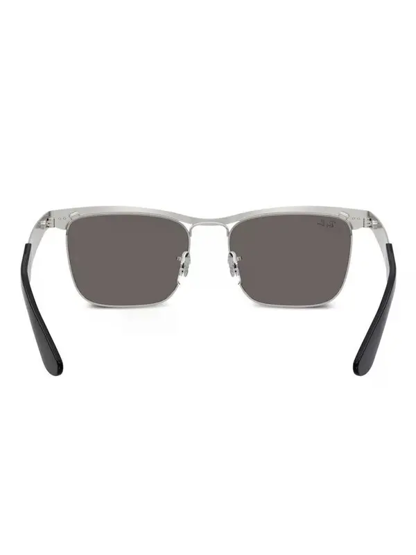 Ray-ban Wayfarer Deluxe Sunglasses