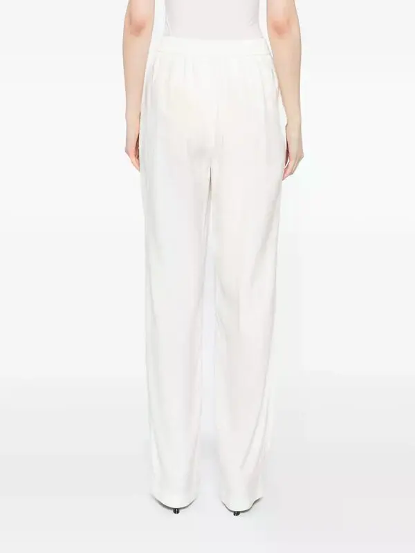 Goen.j Straight Trousers