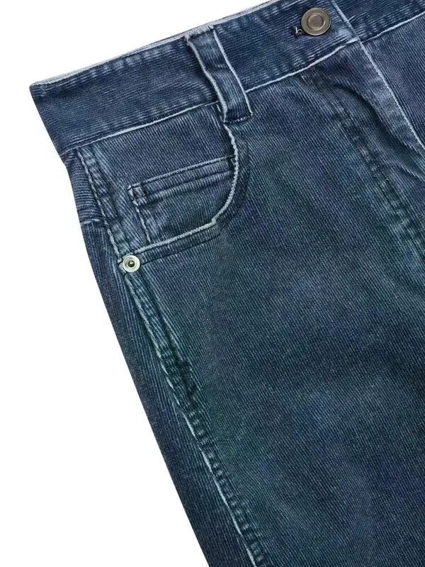 STUDIO TOMBOY Corduroy Maxi Skirt