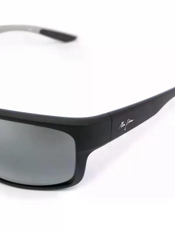 Maui Jim Southern Cross Rectangle Sunglasses