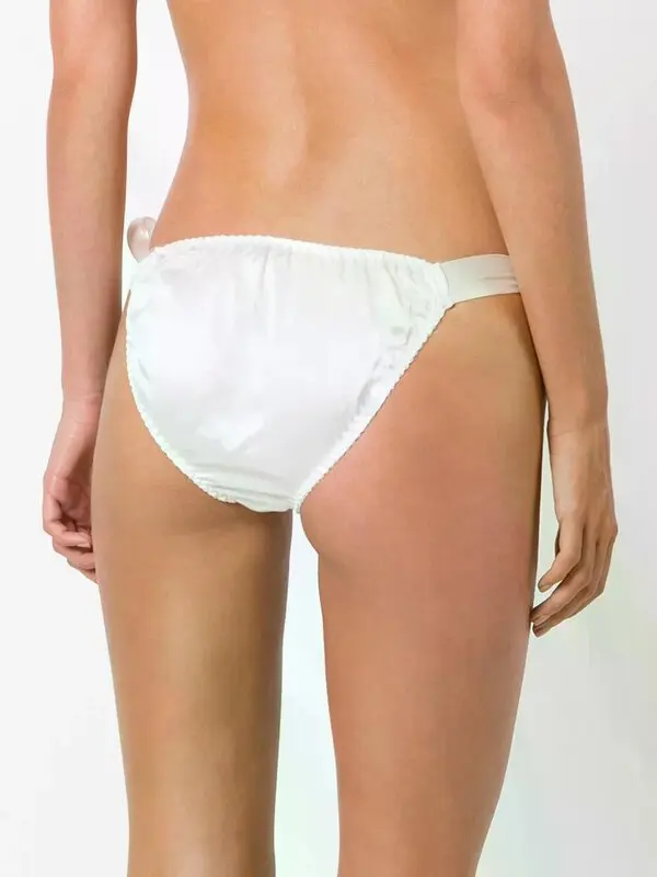 GILDA & PEARL Lovers Of Montparnasse Briefs