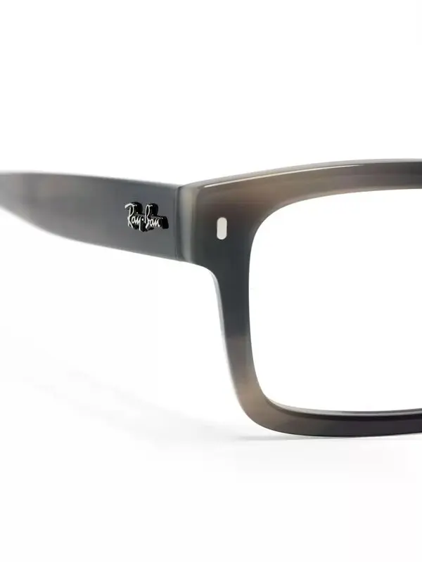 Ray-ban Rb5435 Eyeglasses