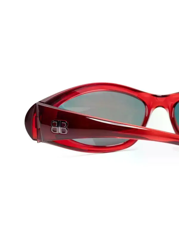 Balenciaga Sporty B Sunglasses