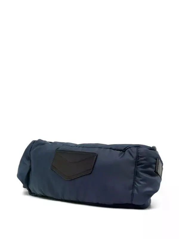 PEACEMAKER OAMC Oamc Medium Padded Belt Bag - Blue