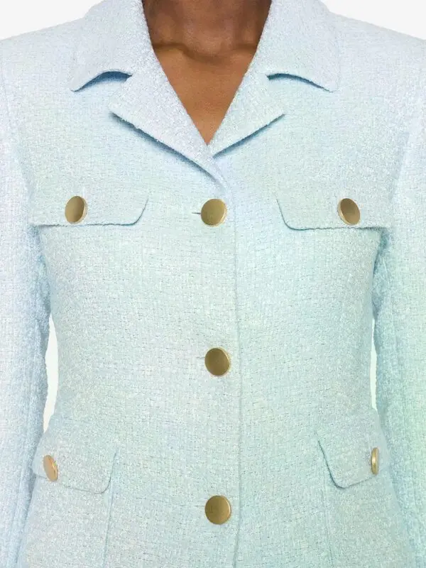 Tagliatore Jewel Jacket