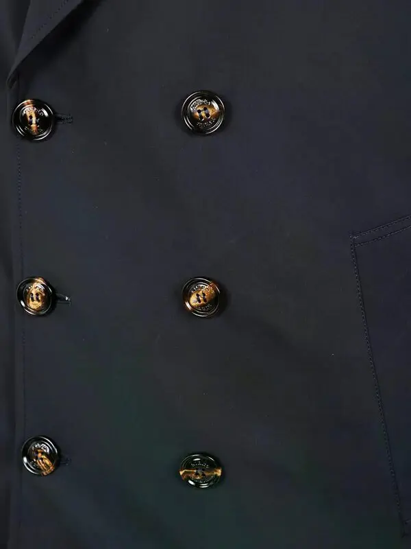 KIRED Double-breasted Blazer
