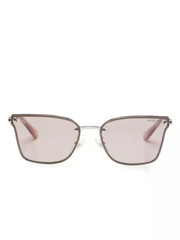SWAROVSKI Cat Eye Sunglasses