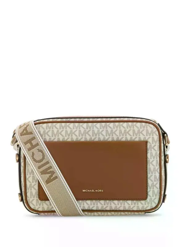Michael Kors Maeve Crossbody Bag - Neutrals