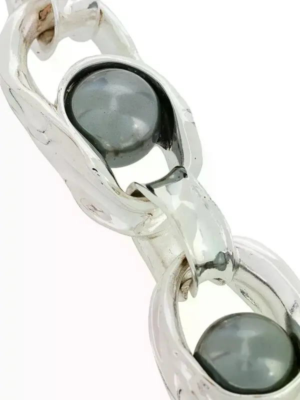COUP DE COEUR Liquid Pearl Bracelet