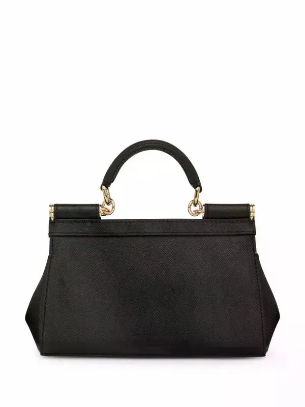 Dolce & Gabbana Mini Sicily Tote Bag