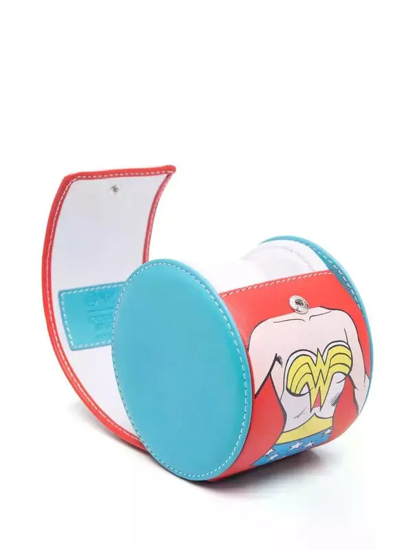 KROSS STUDIO Wonder Watch Roll