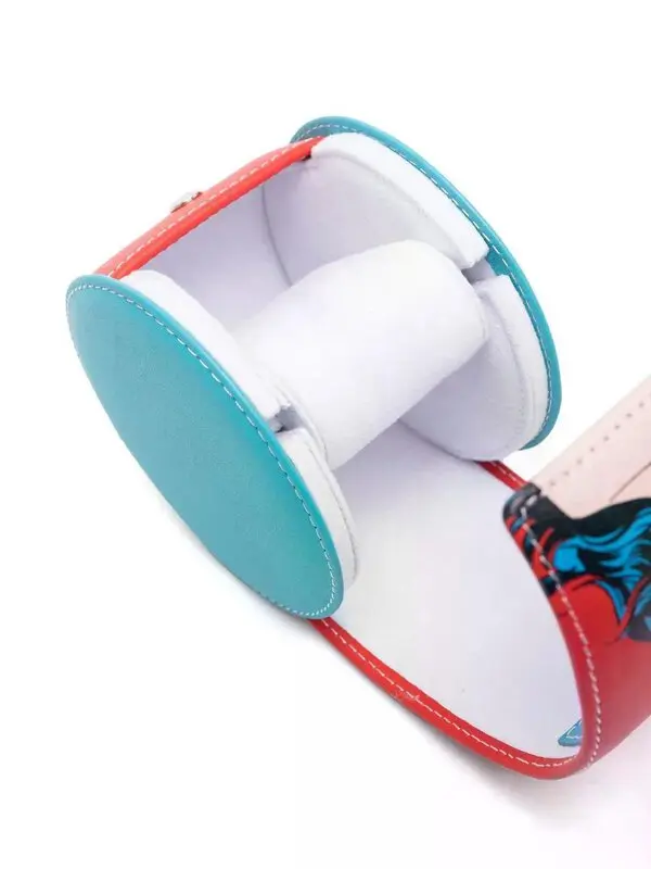 KROSS STUDIO Wonder Watch Roll