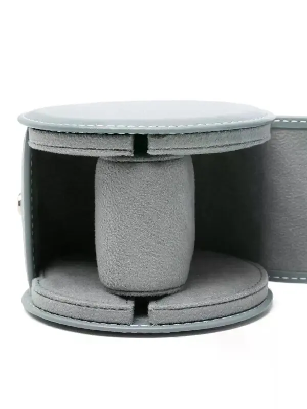 KROSS STUDIO Watch Roll Box - Grey