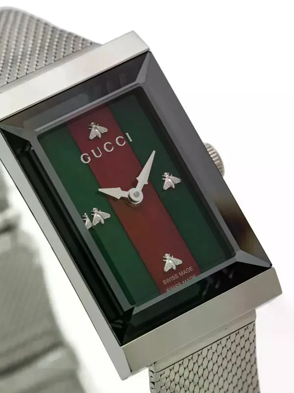 Gucci G-frame 21mm Watch