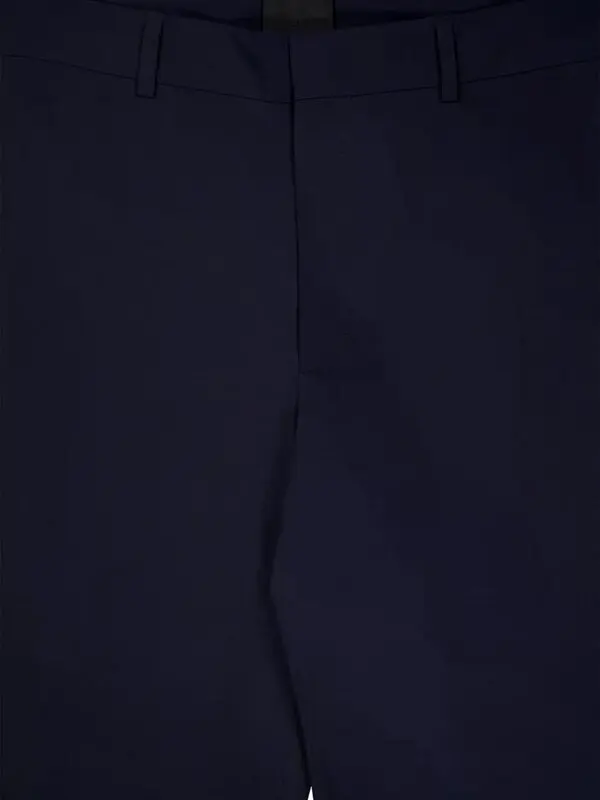 Givenchy Twill Trousers