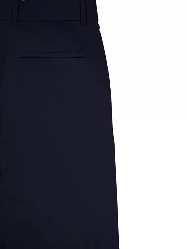 Givenchy Twill Trousers