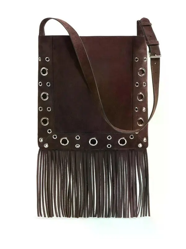 Valentino Garavani Nellecôte Shoulder Bag