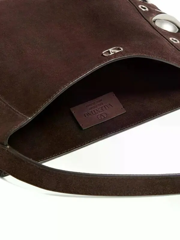 Valentino Garavani Nellecôte Shoulder Bag