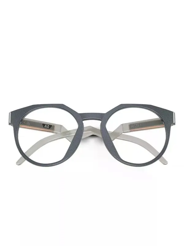 Oakley Round-frame Glasses