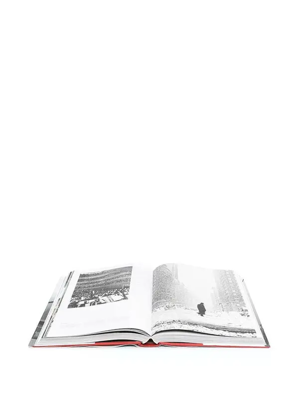 TASCHEN New York Reuel Golden
