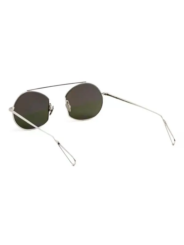 AHLEM Round-frame Sunglasses