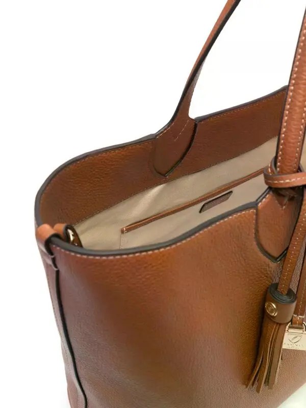 ASPINAL OF LONDON Hudson Tote Bag