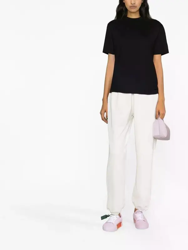 Off-White Diag-stripe T-shirt