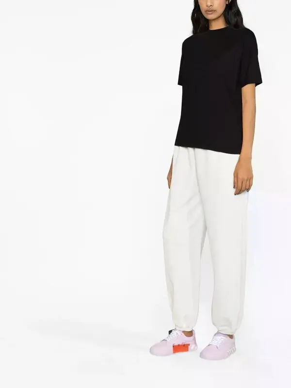 Off-White Diag-stripe T-shirt