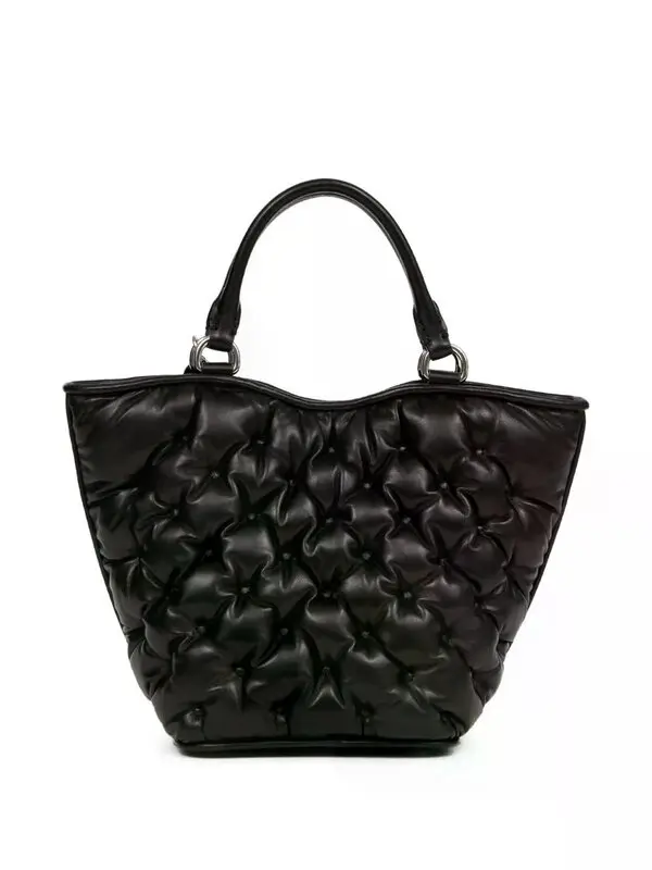 MAISON MARGIELA Mini Glam Slam Tote Bag