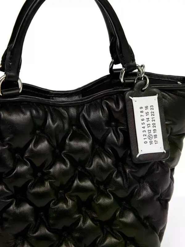 MAISON MARGIELA Mini Glam Slam Tote Bag