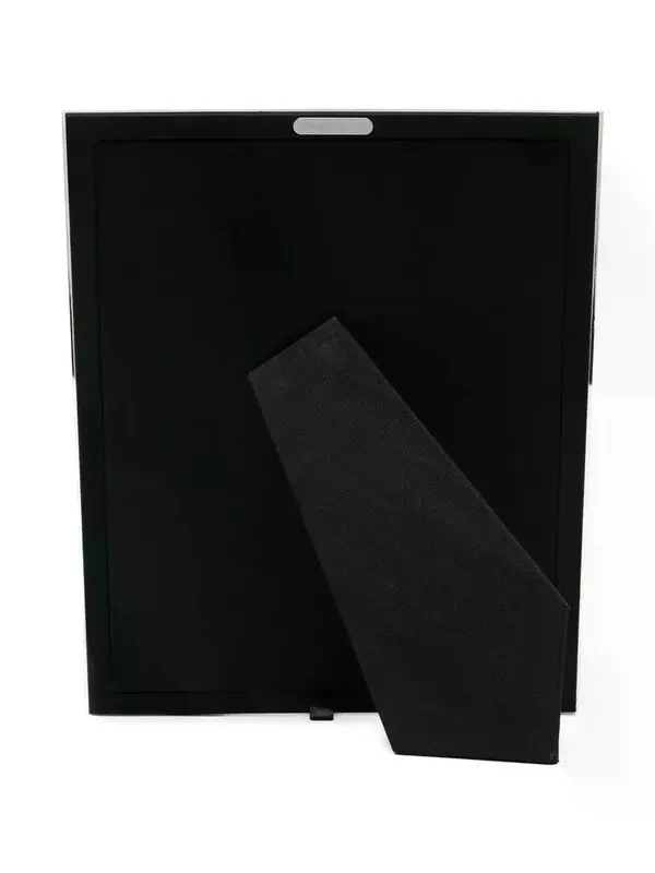 Ralph Lauren Bryce Metal Photo Frame