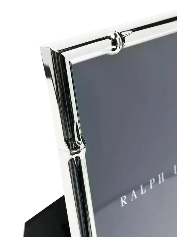 Ralph Lauren Bryce Metal Photo Frame