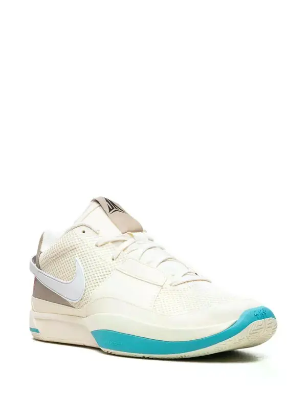 Nike Ja 1 "vacation" Low Top Sneakers