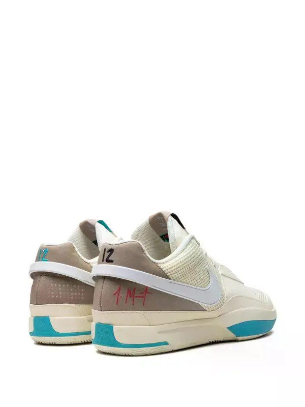 Nike Ja 1 "vacation" Low Top Sneakers