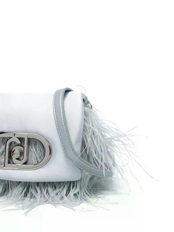 Liu Jo Small Puffy Cross Body Bag