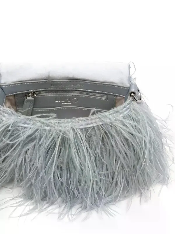 Liu Jo Small Puffy Cross Body Bag