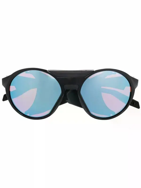 Oakley Clifden Sunglasses - Black