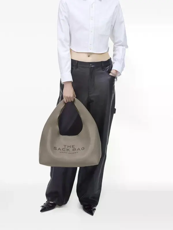 Marc Jacobs Sack Shoulder Bag - Neutrals
