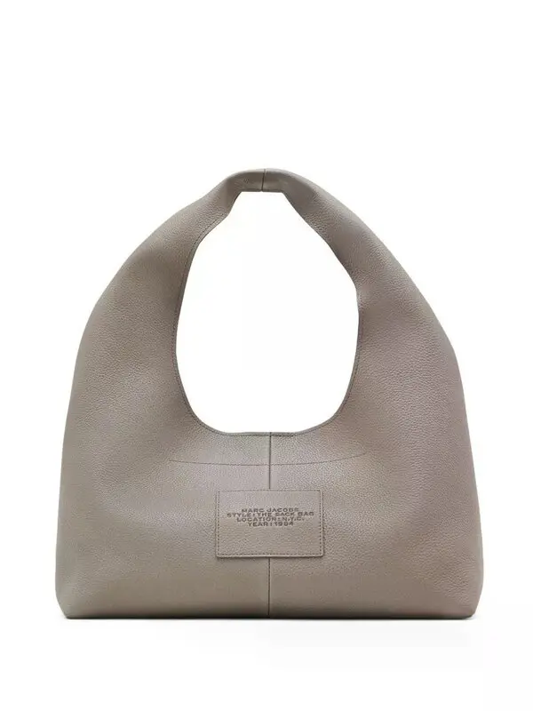 Marc Jacobs Sack Shoulder Bag - Neutrals