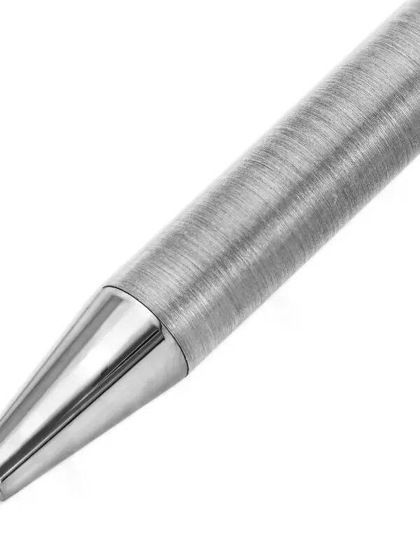 S.t. Dupont Classique Pen - Silver