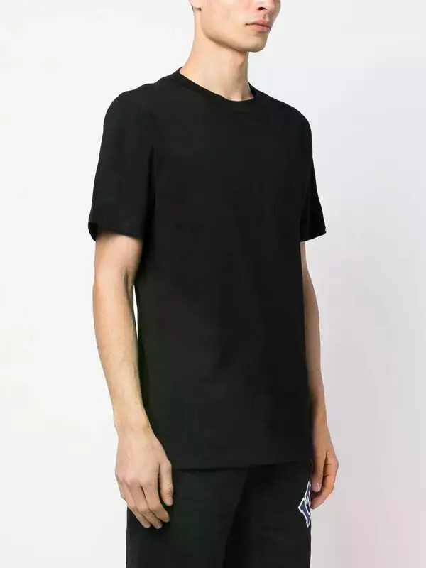 Gcds Solid Colour T-shirt
