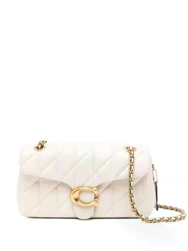 COACH Tabby 26 Shoulder Bag