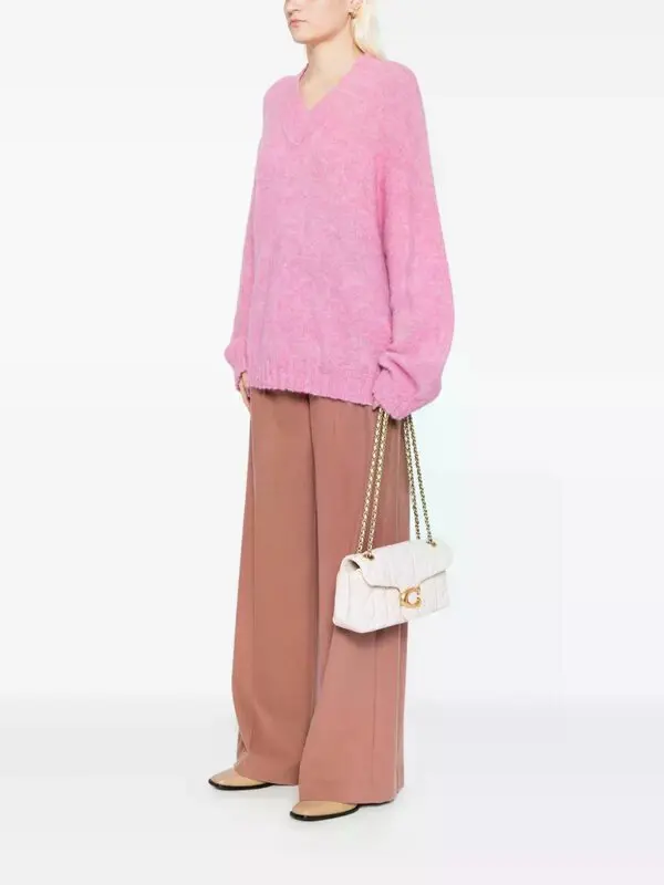 COACH Tabby 26 Shoulder Bag