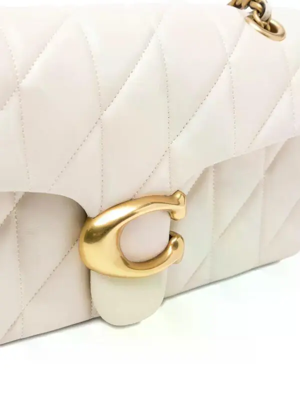 COACH Tabby 26 Shoulder Bag