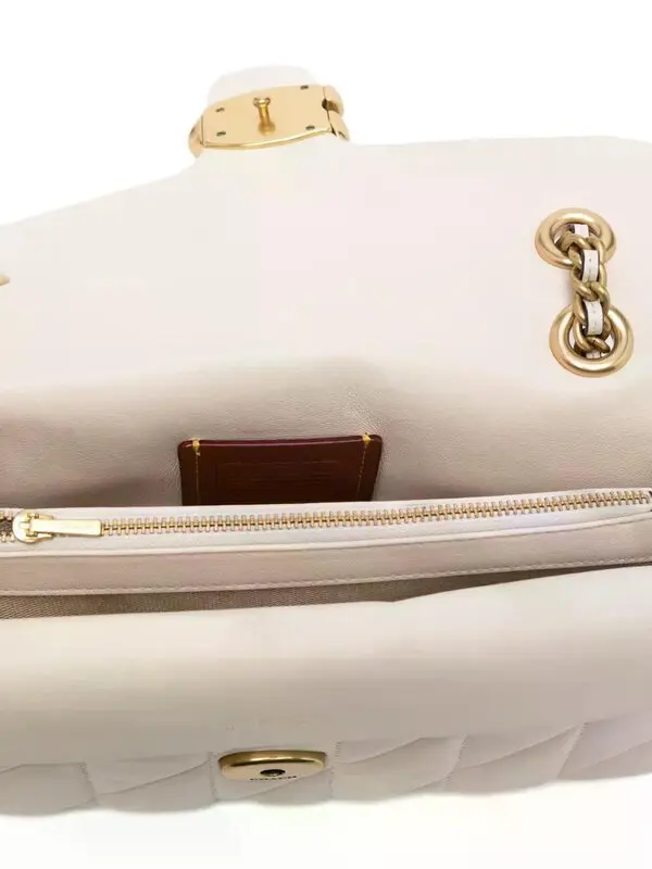 COACH Tabby 26 Shoulder Bag